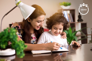 10 Tips for Parenting Smart Kids